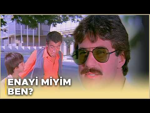 Uyanıklar Dünyası Türk Filmi | Dolap Osman, Avını Gözüne Kestiriyor