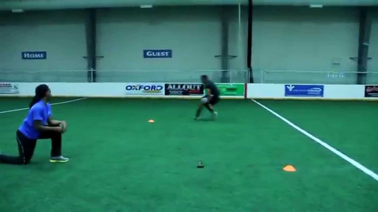 Chad Williams unsigned NFL/CFL Prospect - YouTube