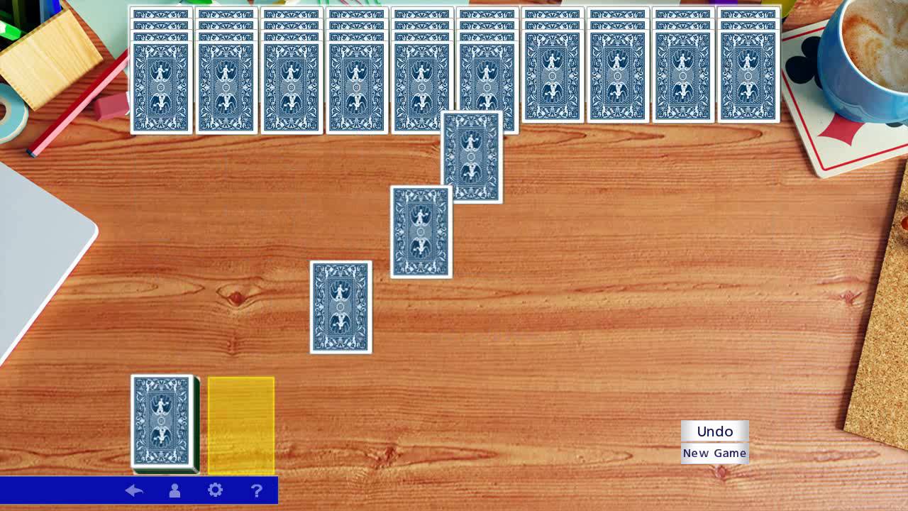 Hoyle Official Solitaire (Gameplay) HD - YouTube