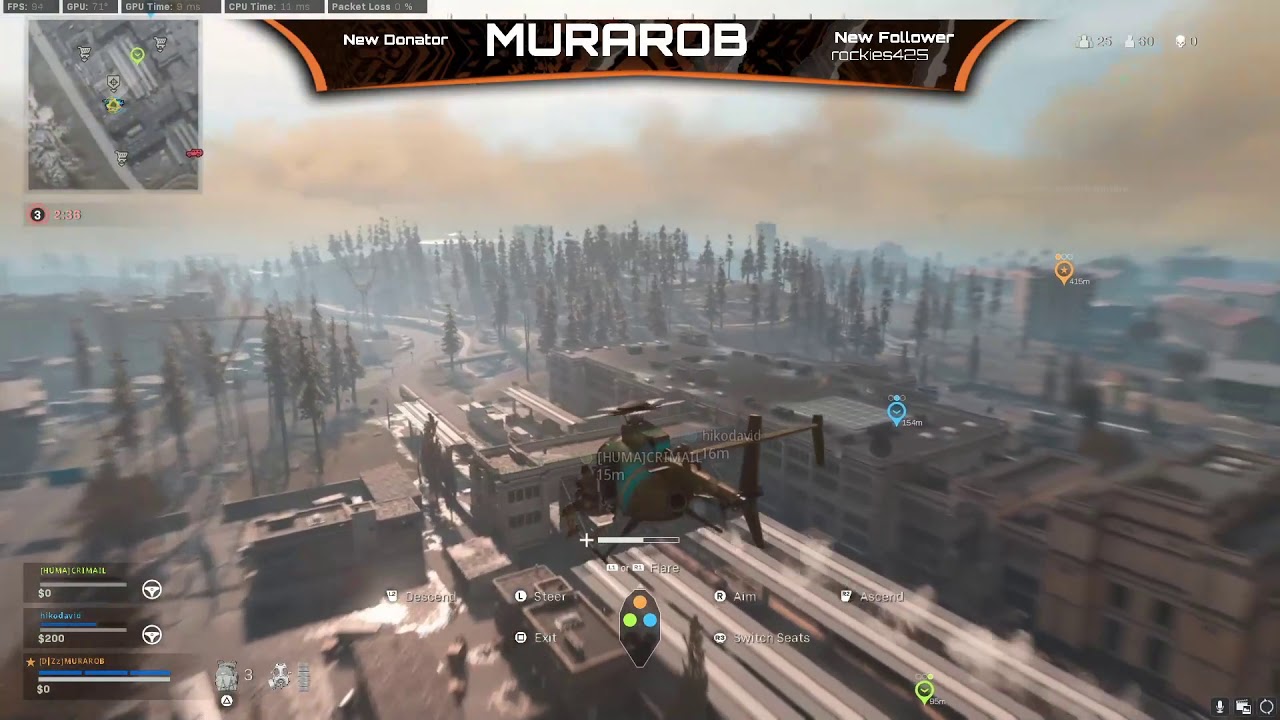 Call Of Duty SAD MOMENT - YouTube