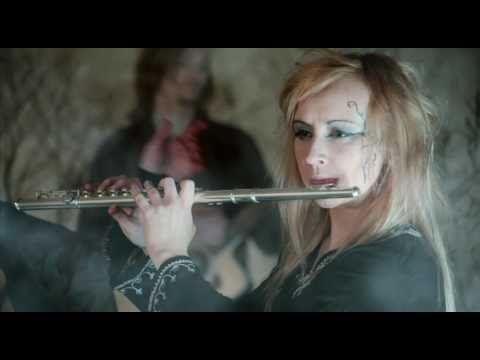 Elvin's Tales - Winds are Silent (Official Video)