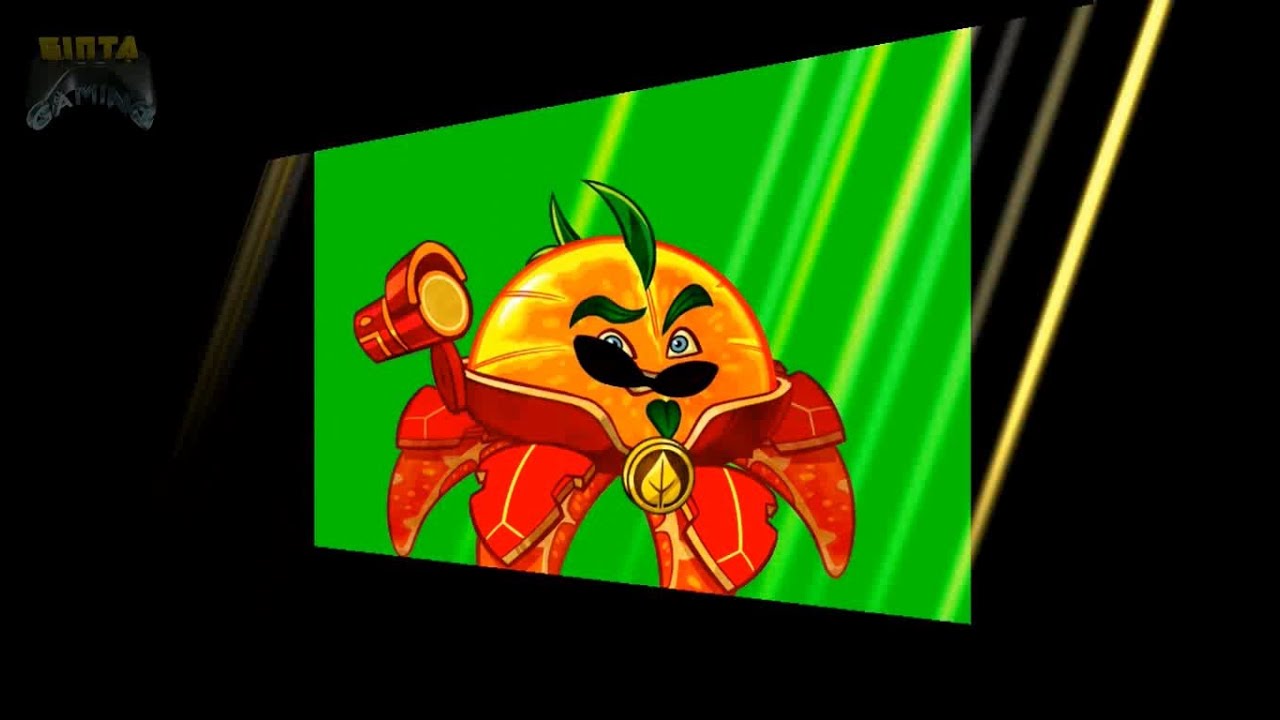 Plants vs Zombies Heroes - Gameplay #8: Zombies Mission 4 - Code Orange ...