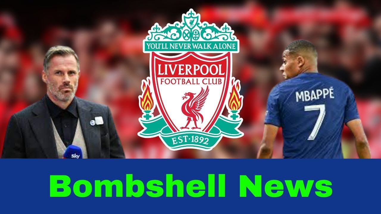 Latest news from liverpool fc. - YouTube
