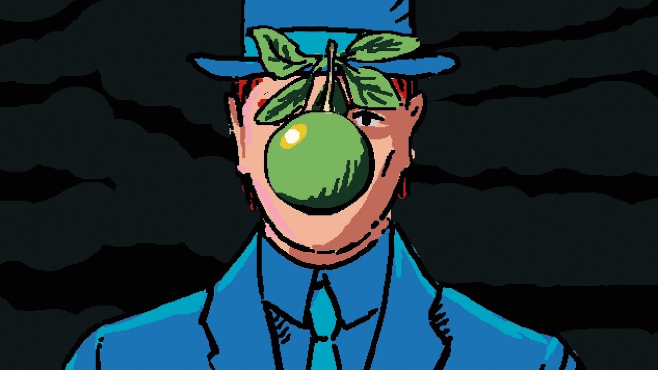 Interface | Episode 05 | The Son of Man - YouTube