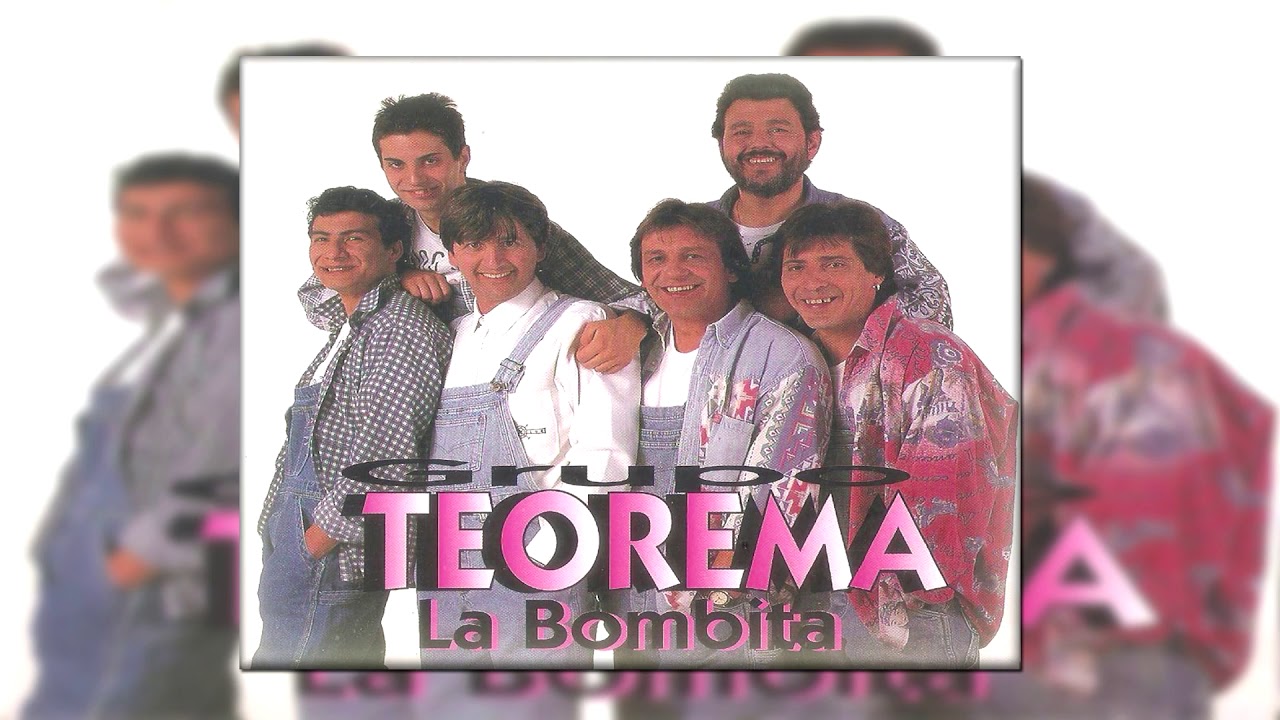 Teorema - Mi Perro Batuque (Audio Oficial) - YouTube