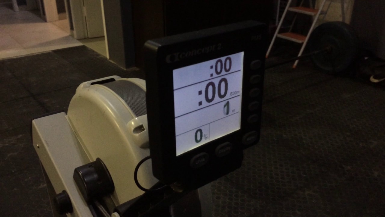 The battle hell week: workout 4 - YouTube