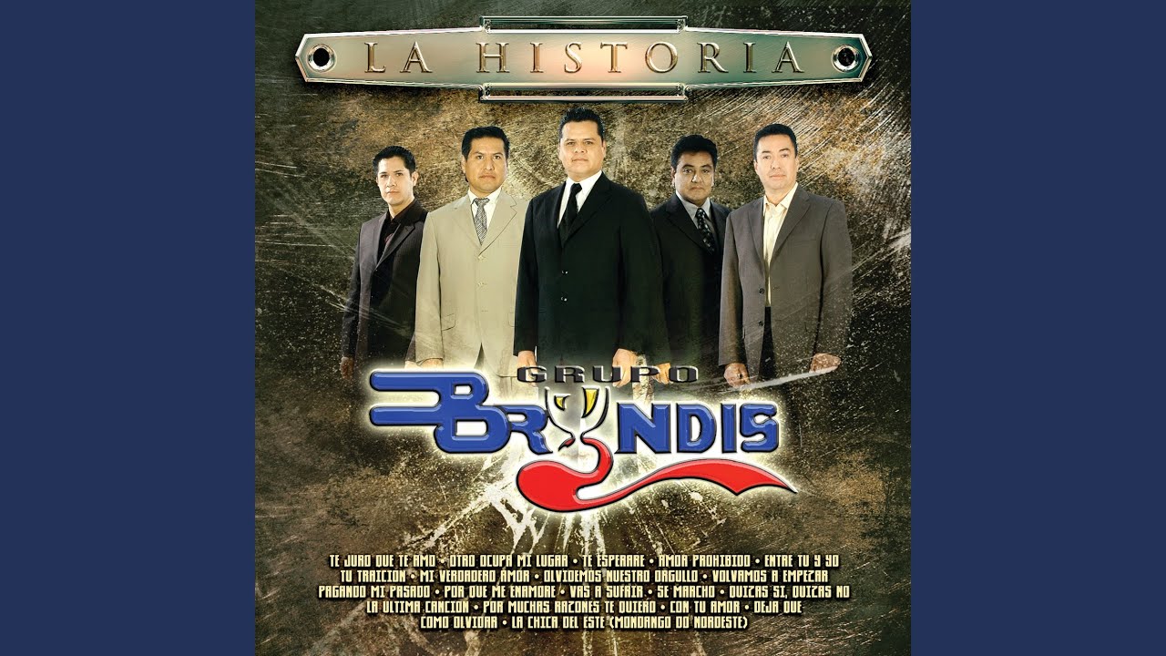 Con Tu Amor - YouTube Music