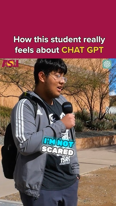 Student Secrets: AI & Cheating - YouTube