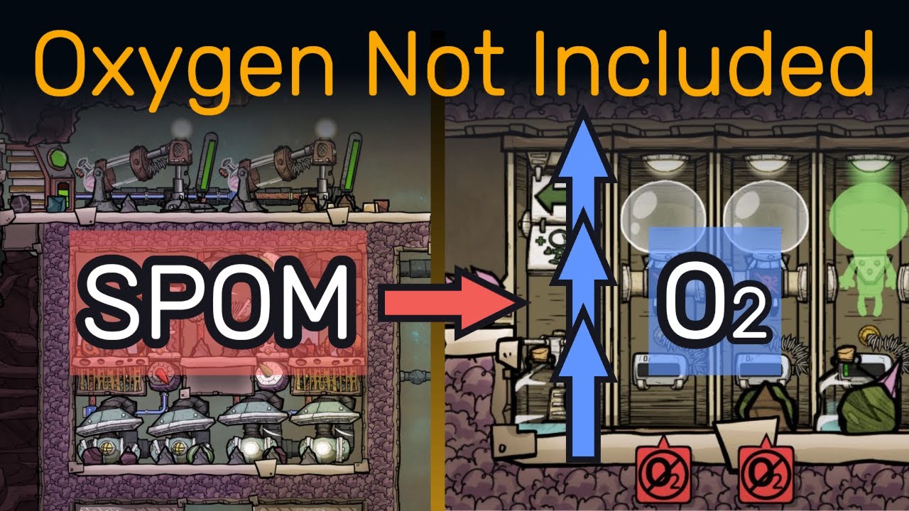 Self Powered Oxygen Machine for Increased Oxygen Production! - Oxygen ...