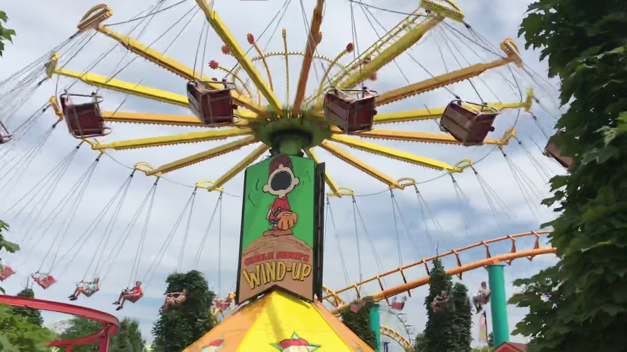 Valley Fair 2019 - YouTube