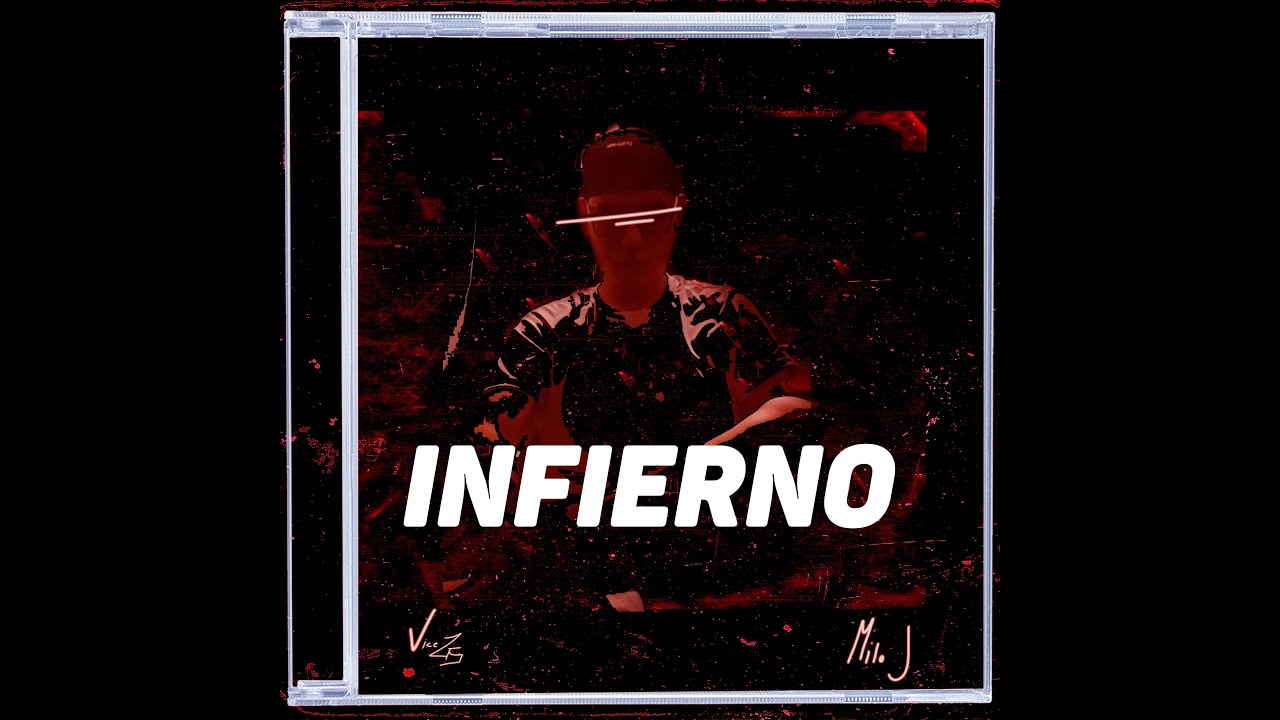 INFIERNO - Vice ZG - YouTube
