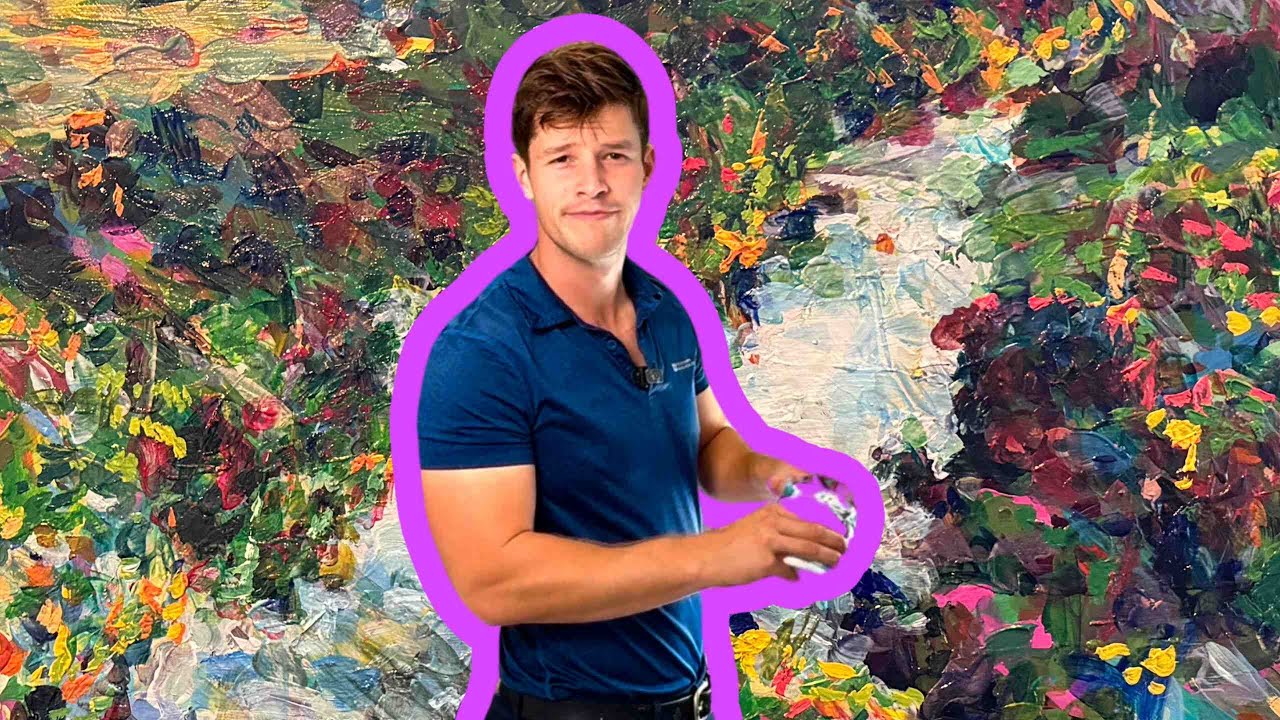 PART 1 🌄 700 Springs Ranch - YouTube