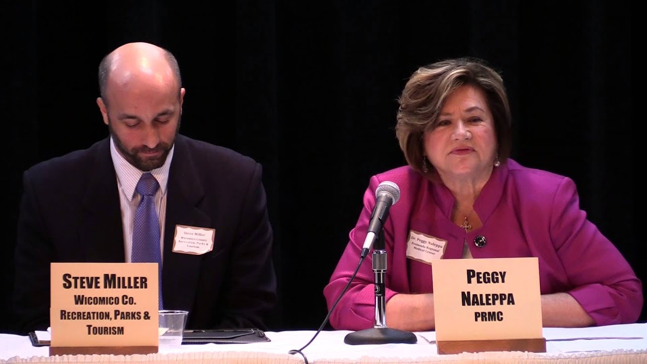 PAC 14 || Economic Forecast 2015 || Panel Discussion (Part 2 of 4 ...