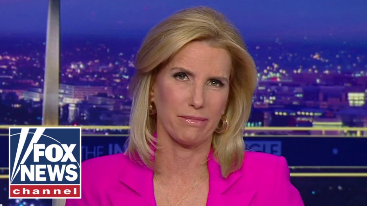Ingraham: All signs are pointing to a major panic - YouTube