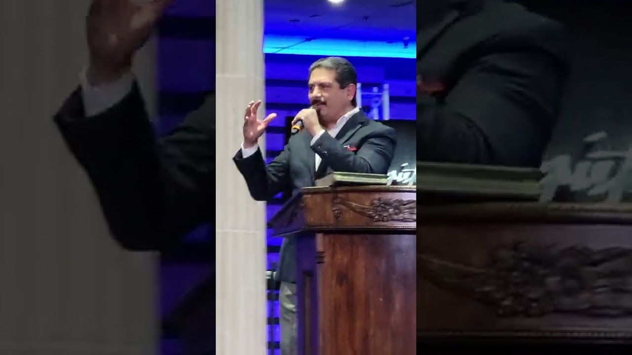 El bien y la misericordia!!! Evangelista Rudy Segura 🙏🔥🕊 - YouTube