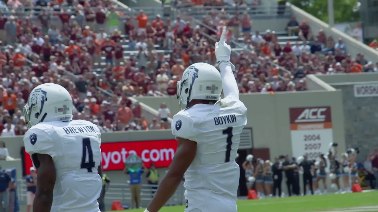 2020 Football Defensive Hype - YouTube