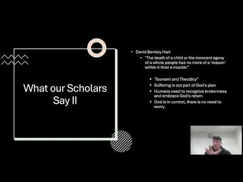 Matthew Wingate Capstone Video Project - YouTube