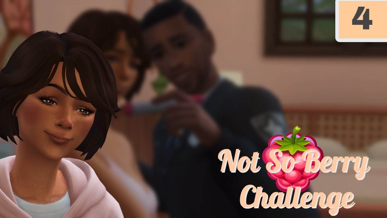 Not So Berry Challenge Gen 8 Ep 4: Ninth Gen on the Way no commentary ...