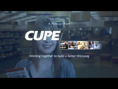 CUPE 500_LIBRARY_2012.mp4 - YouTube