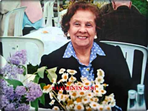 Melahat Pars - Yemyeşil bir bahar beklerken ( plak )