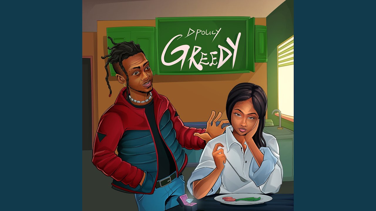 Greedy - YouTube