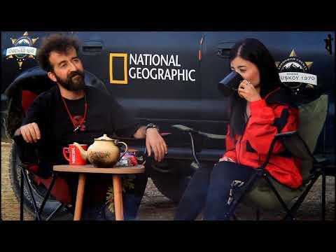 Kaçakçı Kurban - Azra ve Ümit BARTIN