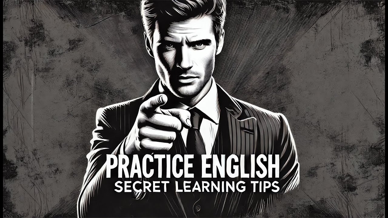 Practice english speaking and how to think in english easy tips | secret learning tips - YouTube