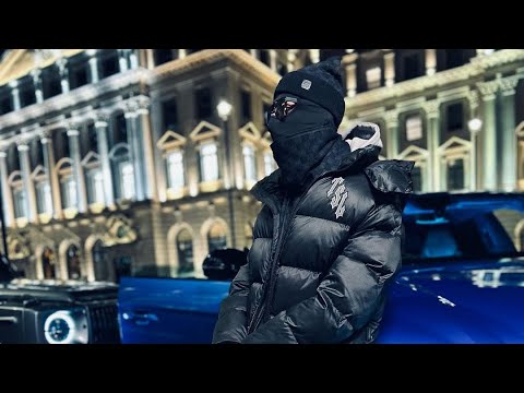 Sava TPL x Alie - Sevme Drill - YouTube