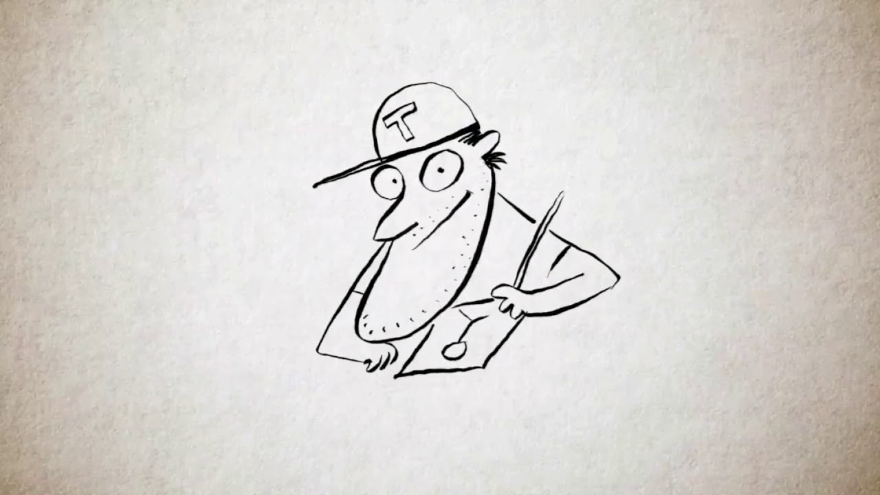 Consejos prácticos del Dr. Chunga - YouTube