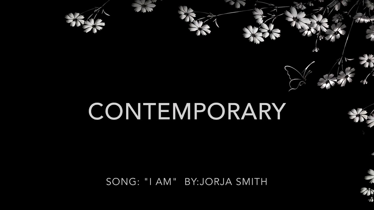 AMDA audition video: Aliza Davis, dance - YouTube