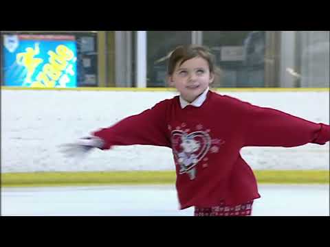 Teletubbies: Ice Skating (HD US Version)