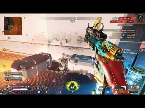 How to Apex Legends 101 - YouTube