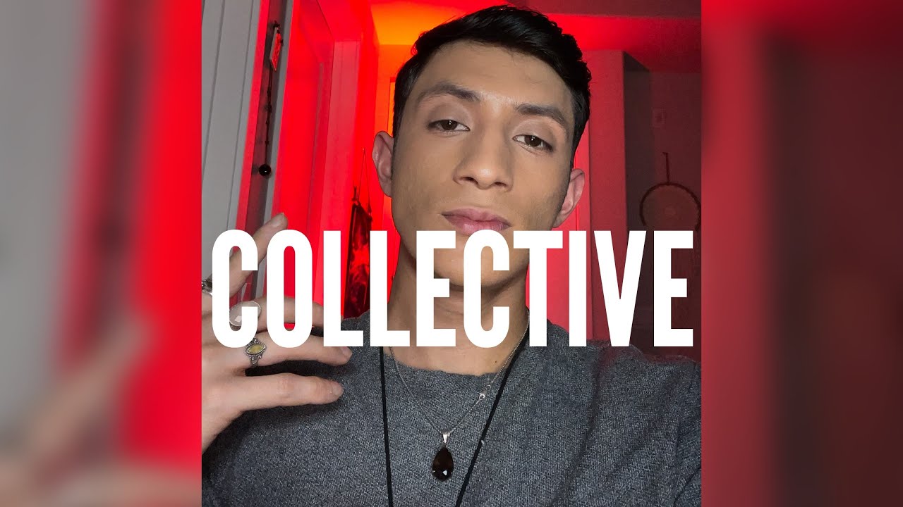 "enchanted one" - [All Signs] [Collective Tarot] 🐉 - YouTube