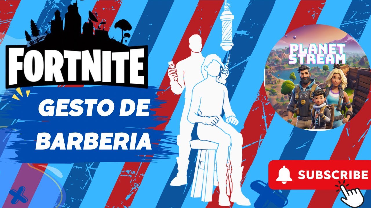 YA VISTE EL NUEVO GESTO QUE SALIÓ EN LA TIENDA DE FORTNITE? #fortnite # ...