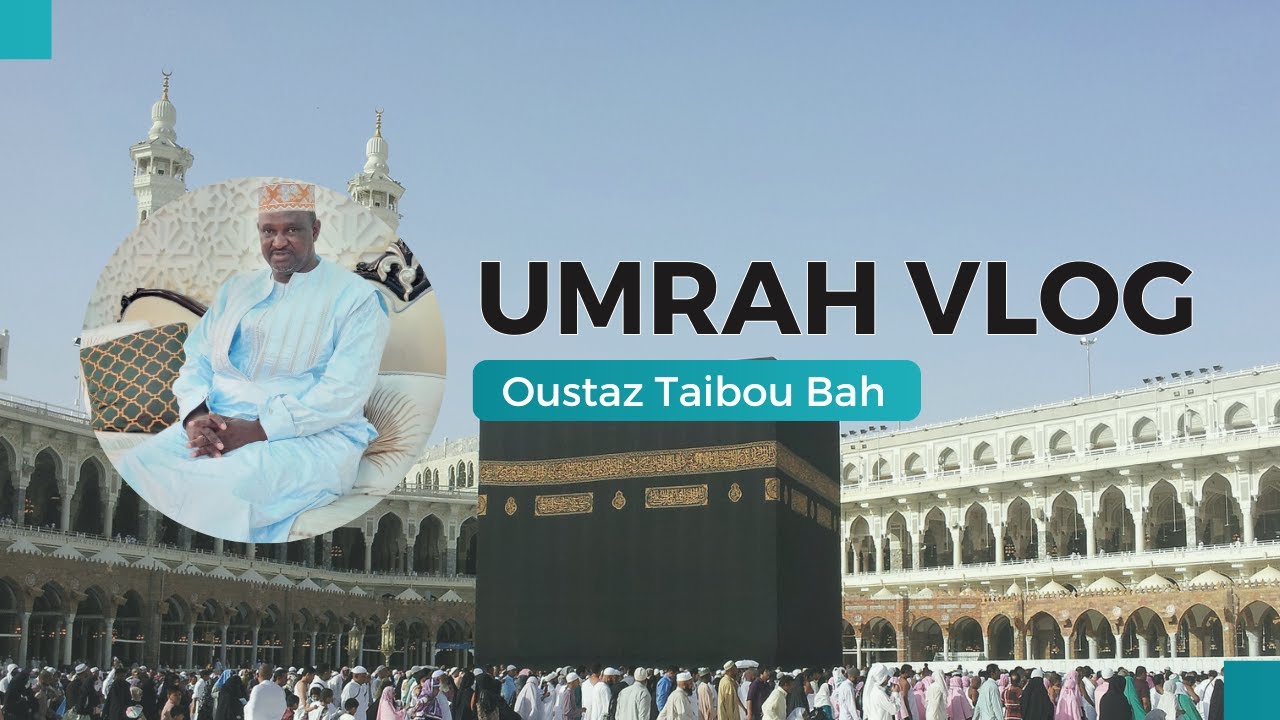 Madina - Oustaz Taibou Bah #oustaztaiboubah - YouTube