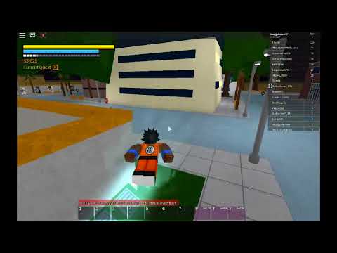 Roblox | [SPACE] Dragon Ball Z Final Stand | Going To Satan City! - YouTube