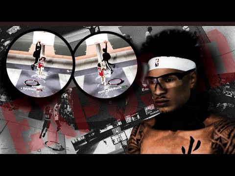 PLAYMAKING SLASHER MIXTAPE !!! NASTY NEW BUILD 🤧🤧 - YouTube