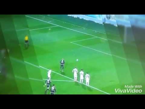 Qarabağ 1-1 Neftçi  29.01.17 Dinonun qolu