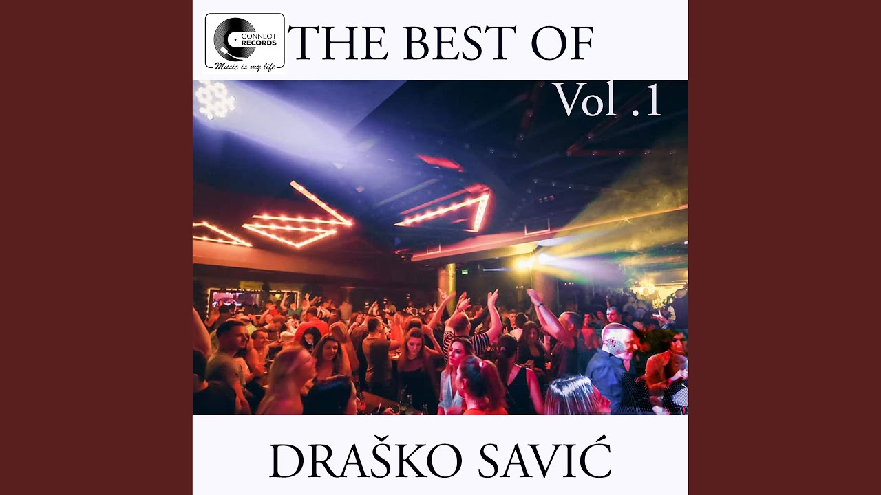 Hajde dodji - YouTube