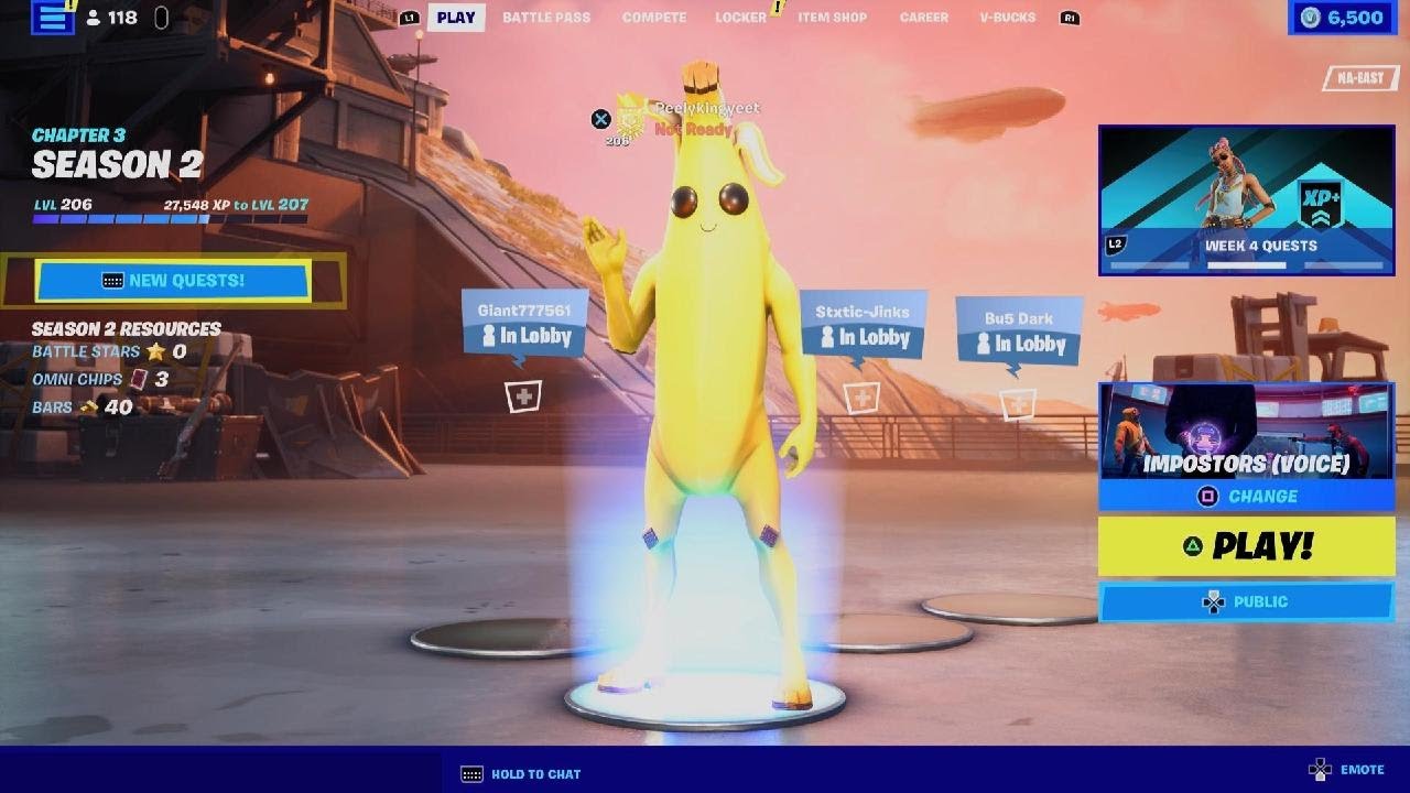 How to make walmart version of saitama in fortnite. - YouTube