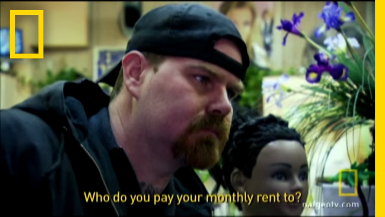 Spanish Repo | National Geographic - YouTube