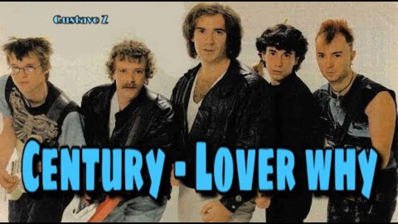 Century - Lover Why - Tutorial Piano - YouTube