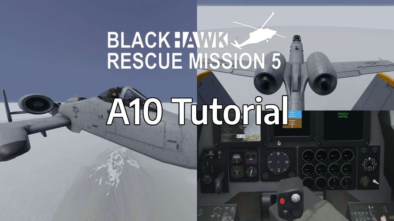 A10 Tutorial in BRM5 - YouTube