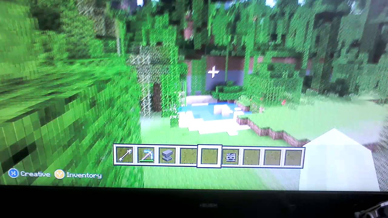 Title update 9 - YouTube