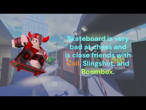 Ghostdeeri’s Library who are the 15 phighters? (Part #1) (Phighting ...