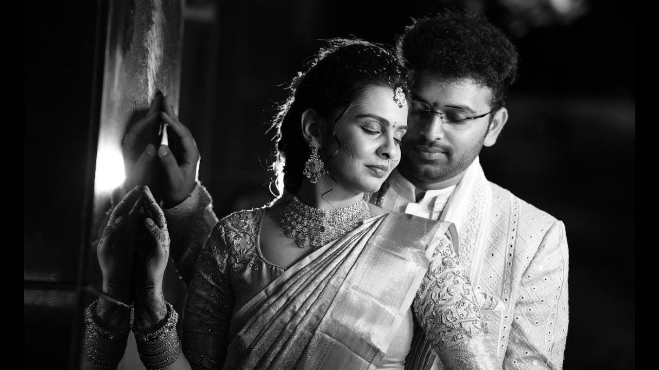 || Wedding Ceremony of Hari Haran Reddy & Nikitha || Live 8am || - YouTube