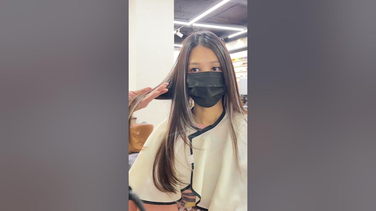 매듭없이 가닥가닥 붙임머리 붙임머리리터치 붙임머리수강 붙임머리교육 붙임머리커트 포인트붙임머리솜브레붙임머리 강남붙임머리 붙임머리 붙임머리후기 Youtube