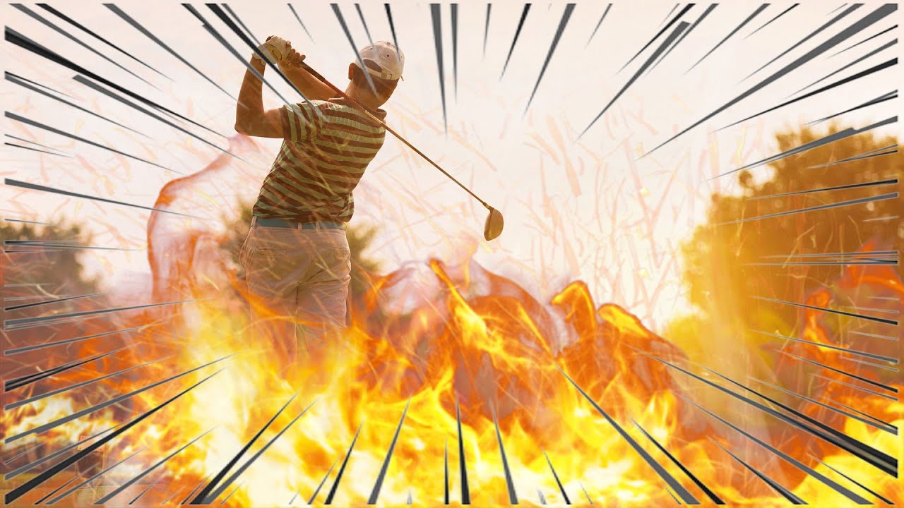 Golf hell - Golf With Your Friends - YouTube