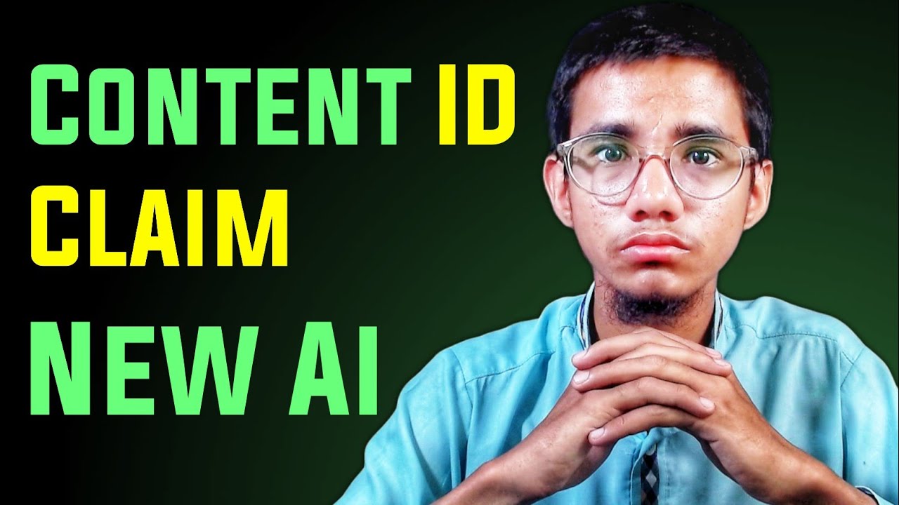 Exploring Generative AI | Email Improvements for Content ID Claims ...