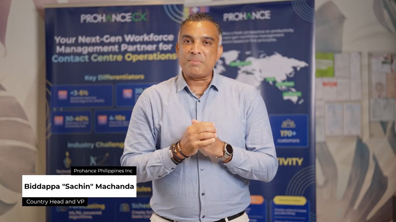 Primer Communications and Top BPO Share Experiences with ProHance’s ...